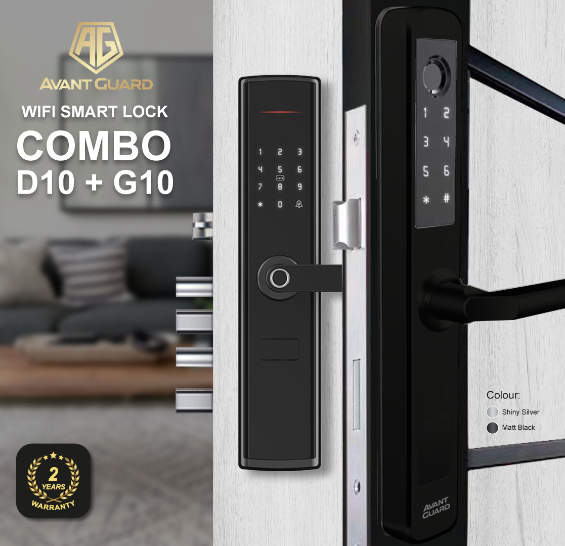 Product - Avant Guard Smart Solutions