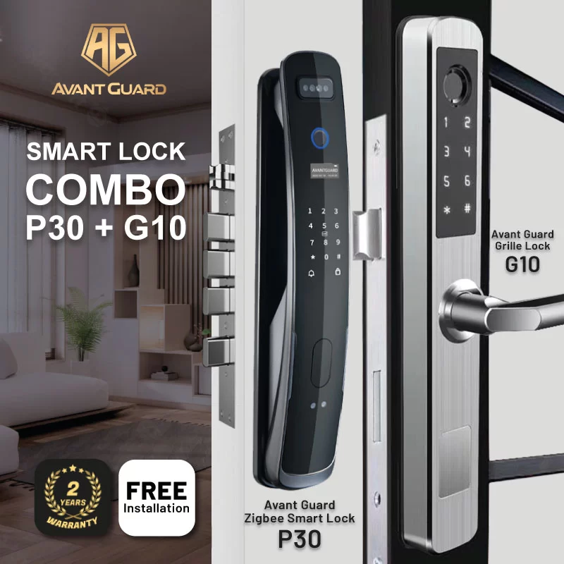 Product - Page 2 of 3 - Avant Guard Smart Solutions