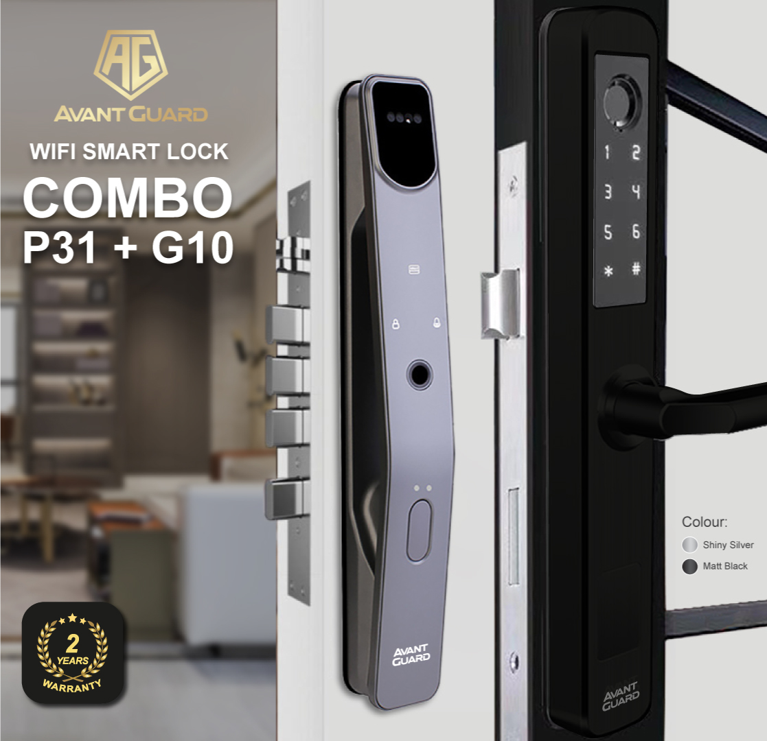 Product - Avant Guard Smart Solutions