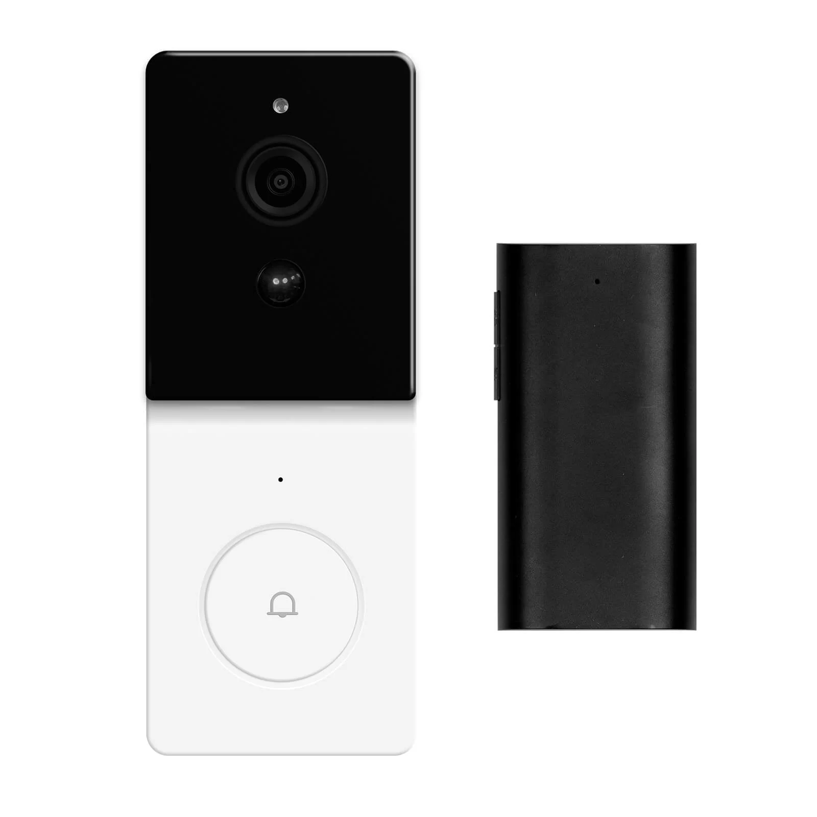 Avant Guard Smartlife Smart Video Doorbell Camera