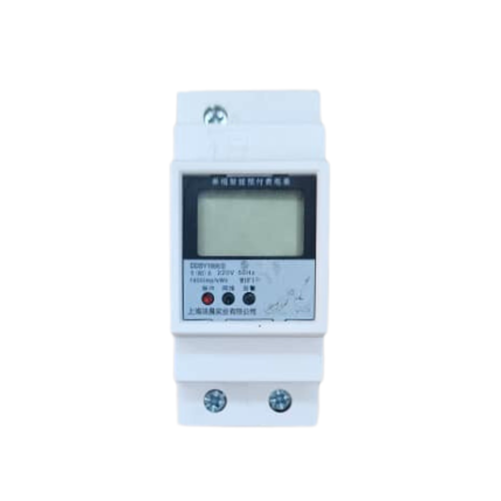 Avant Guard PMS Smart Meter - Avant Guard Smart Solutions