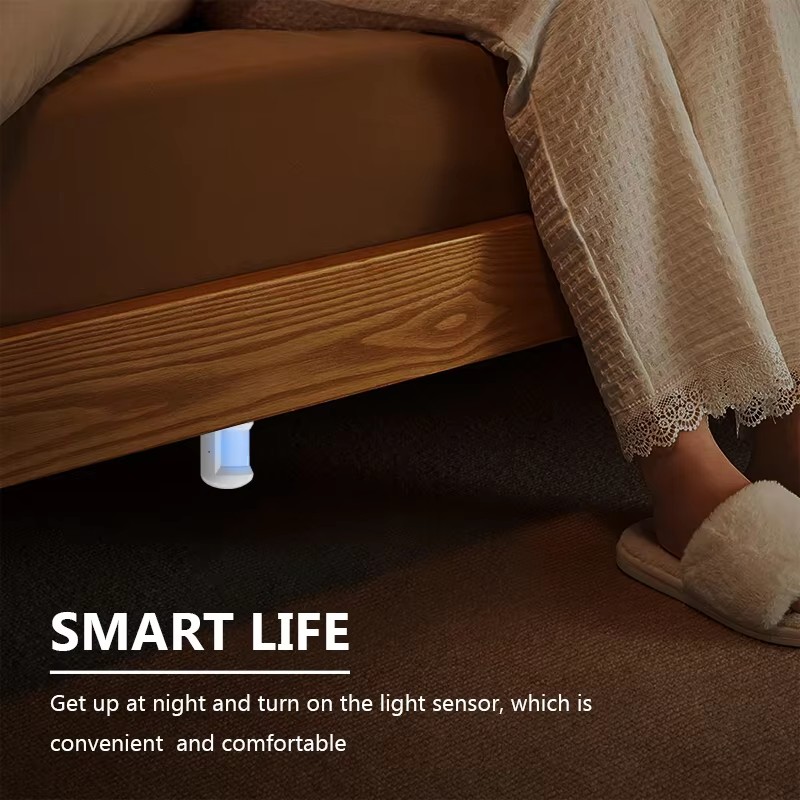 Avant Guard Motion Sensor - Zigbee - Avant Guard Smart Solutions