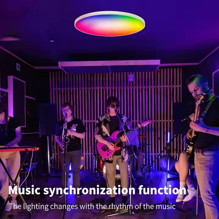 Avant Guard Smart Surface Downlight 18W (225mm) - BLE Mesh - Avant ...