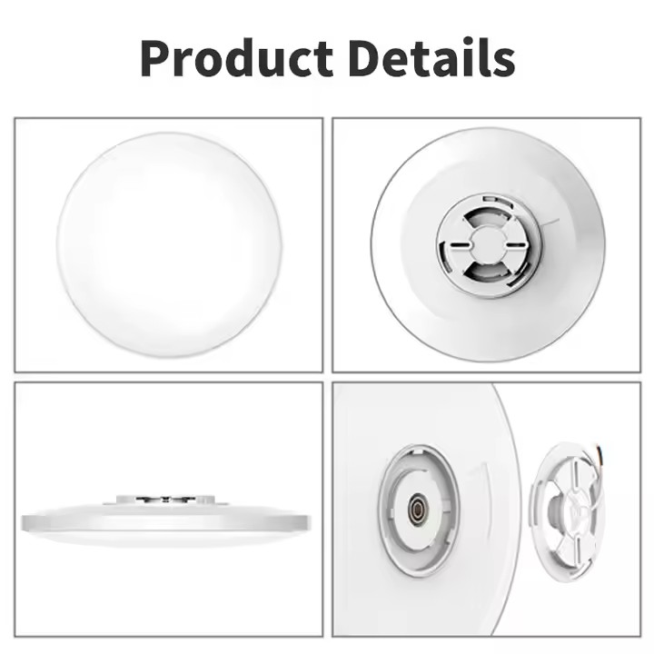 Avant Guard Smart Surface Downlight 18W (225mm) - BLE Mesh - Avant ...