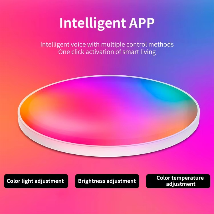 Avant Guard Smart Surface Downlight 18W (225mm) - BLE Mesh - Avant ...