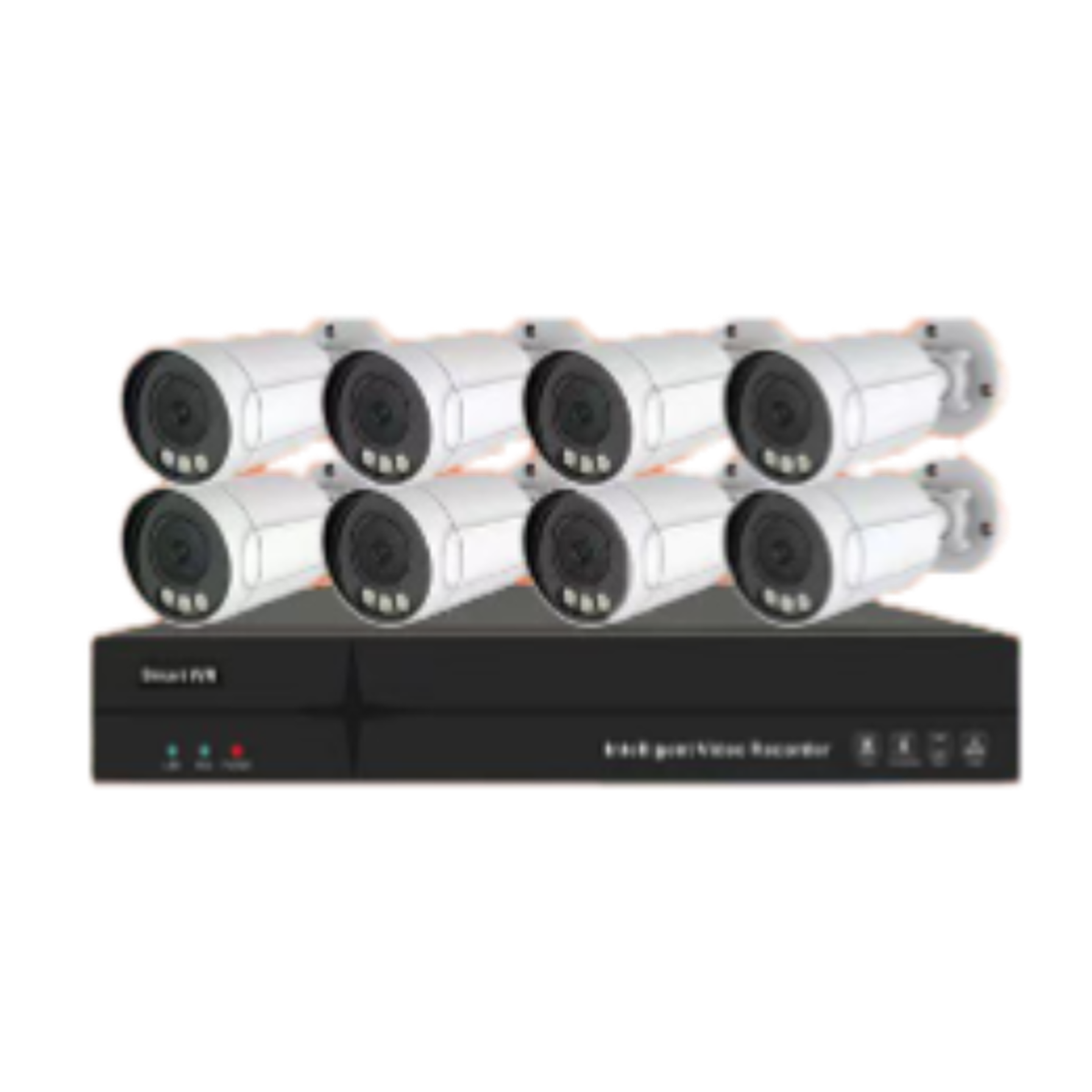 CCTV Package Archives - Avant Guard Smart Solutions